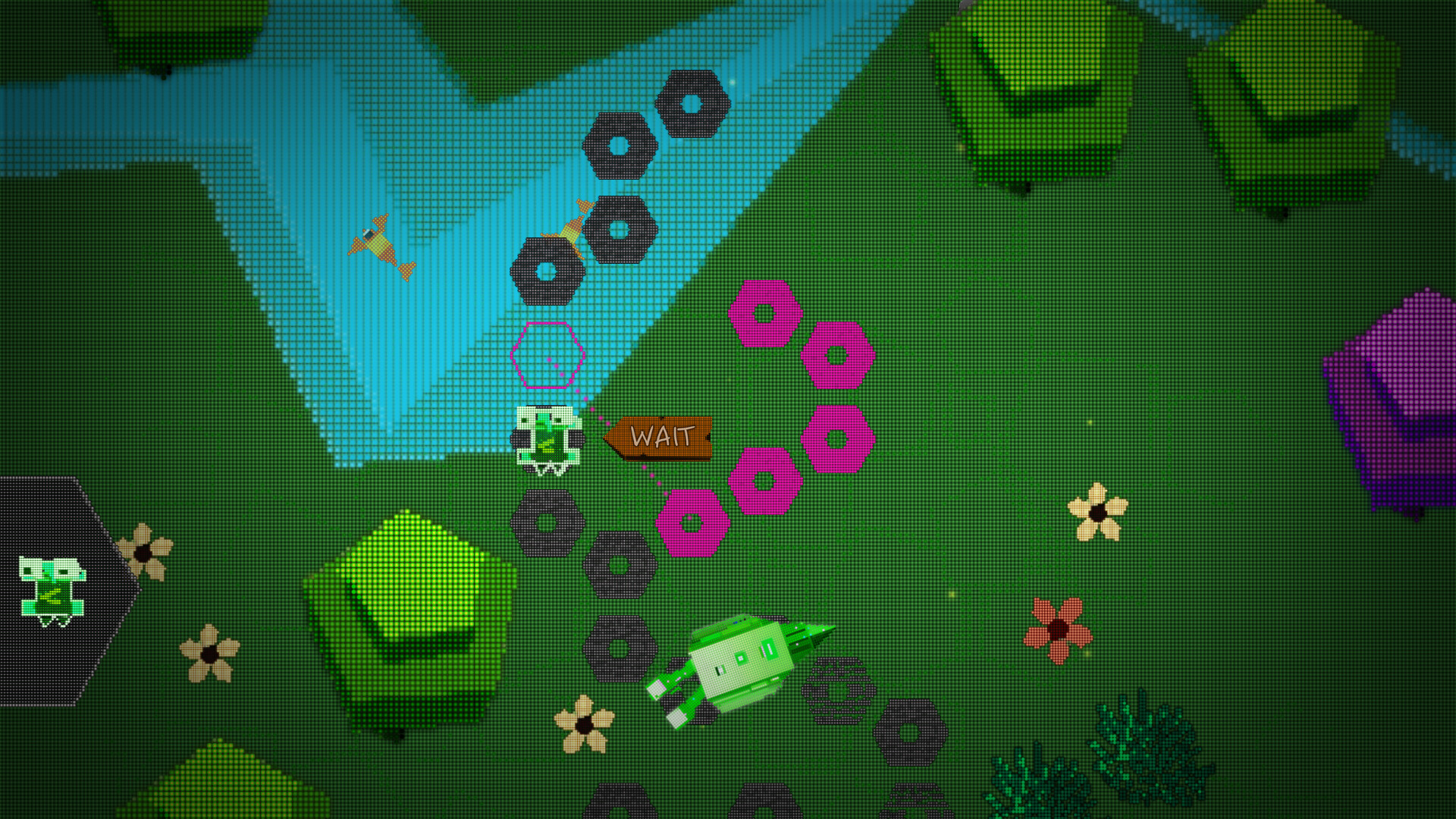 Valley of The Savage Run on Steam