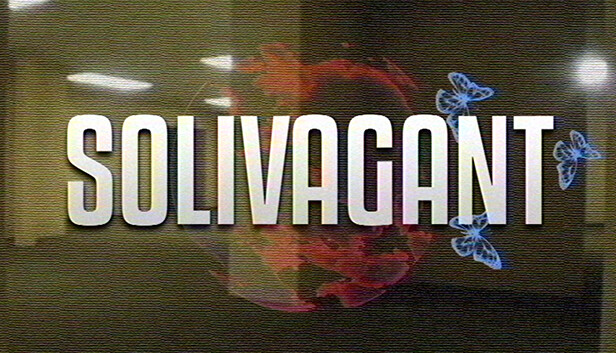 SOLIVAGANT on Steam