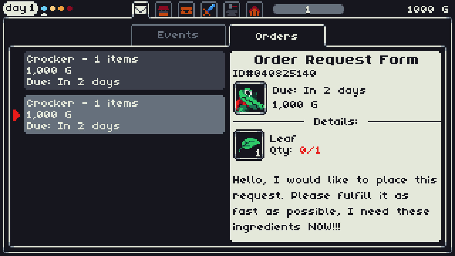 Store Story on Steam