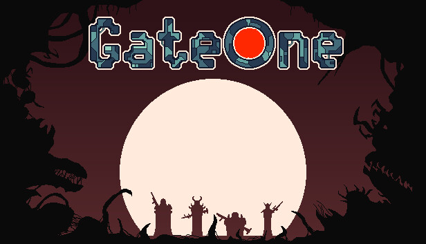 Gate One - Steam News Hub