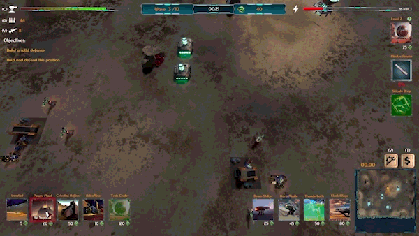 AI.Cybercraft on Steam