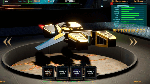 AI.Cybercraft on Steam