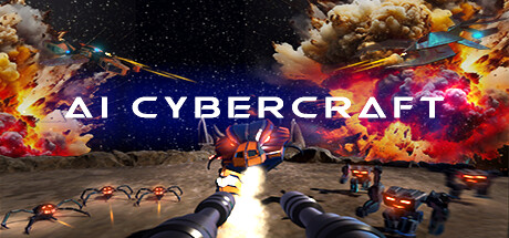 Steam Community :: AI.Cybercraft