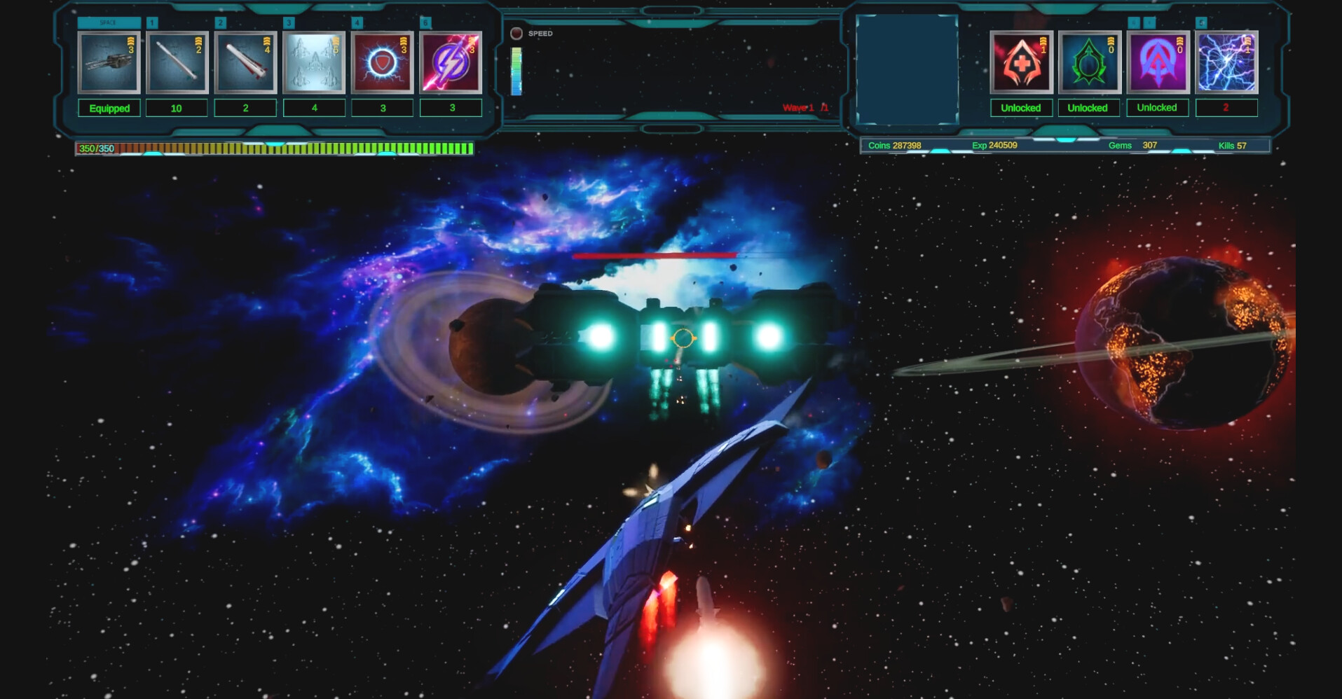 AI.Cybercraft on Steam