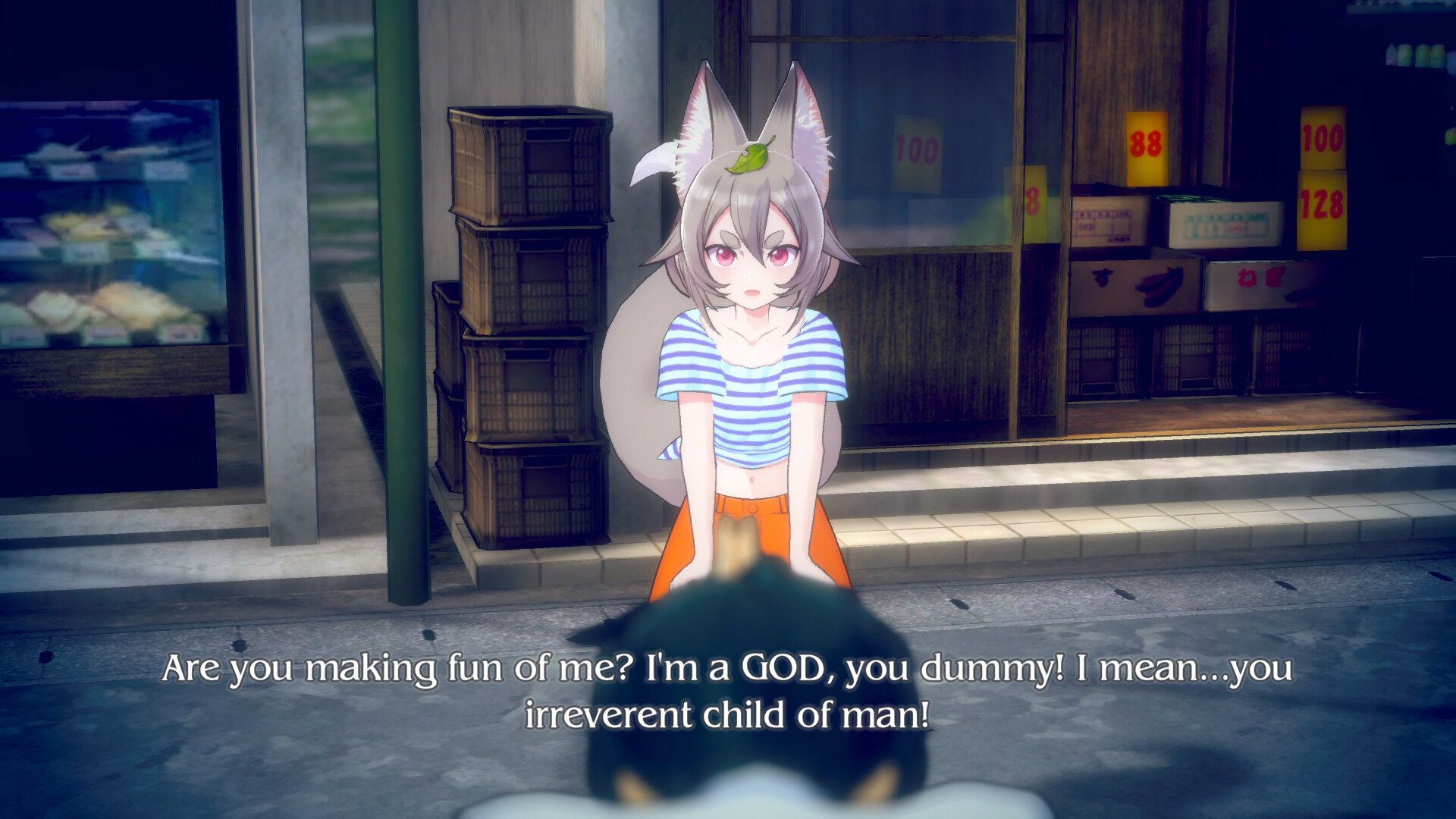 Loop8: Summer of Gods - Summer Outfit Set on Steam