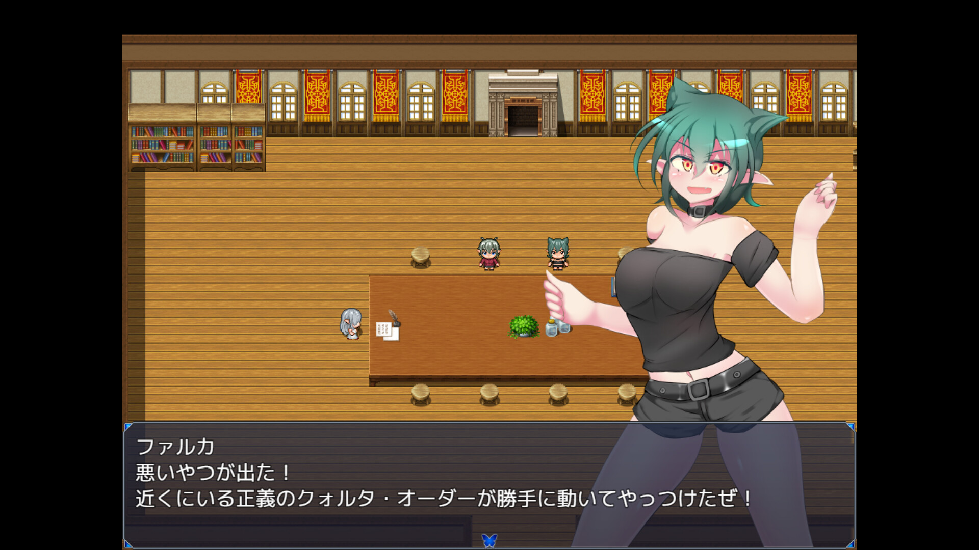 Quarta Amethyst on Steam