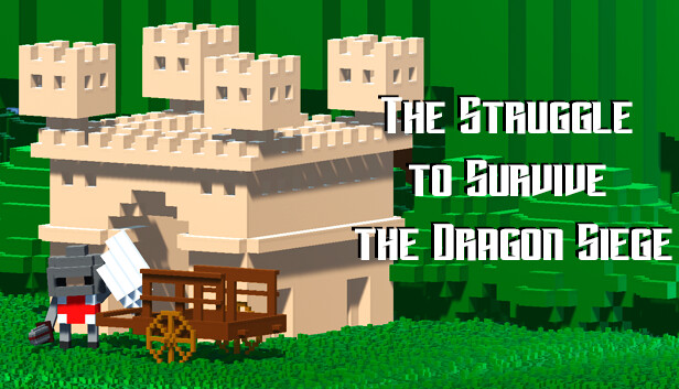 The Struggle to Survive the Dragon Siege - Steam News Hub