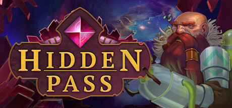 Hidden Pass General Discussions :: Steam Community