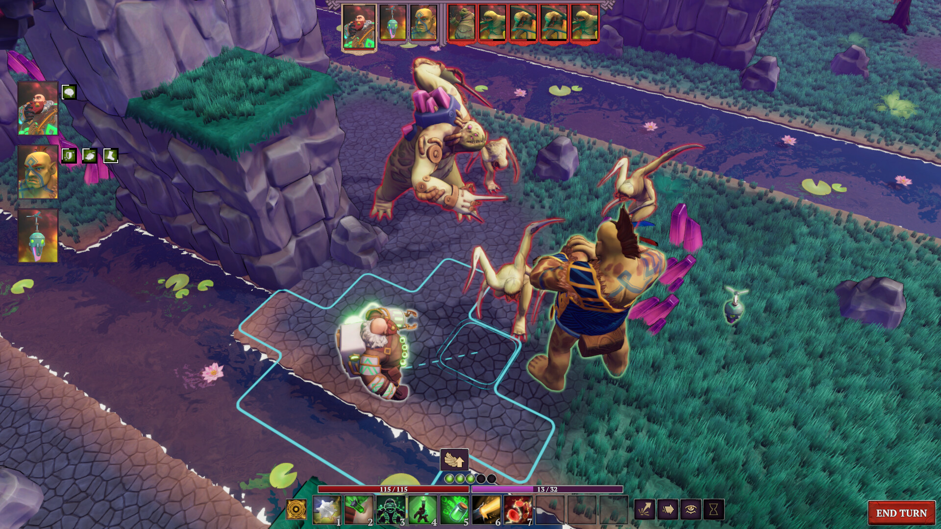 Hidden Pass on Steam