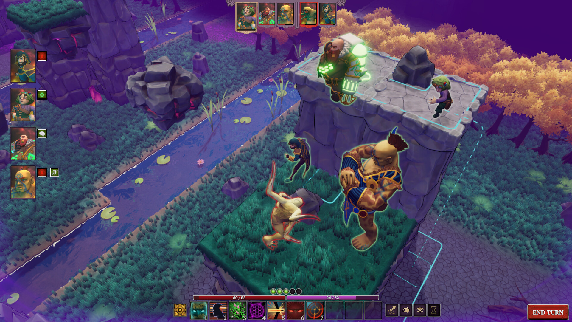 Hidden Pass on Steam