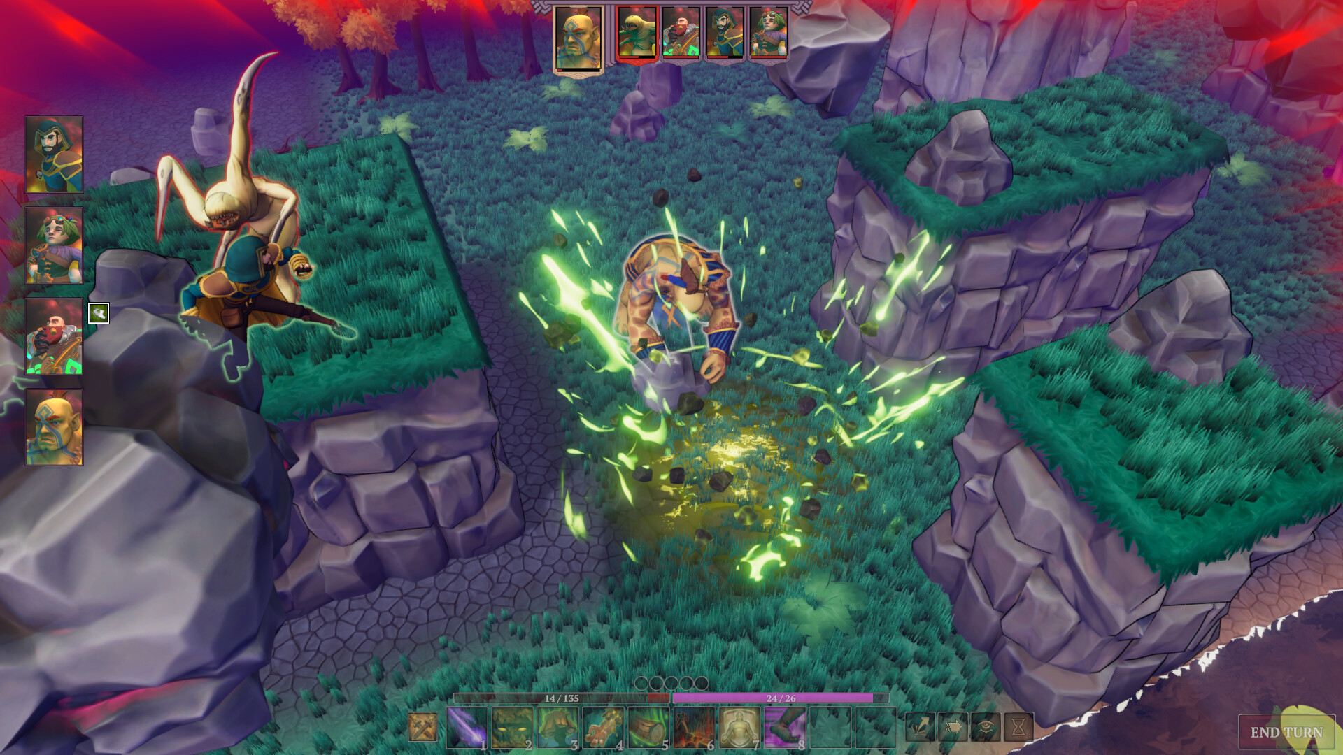 Hidden Pass on Steam