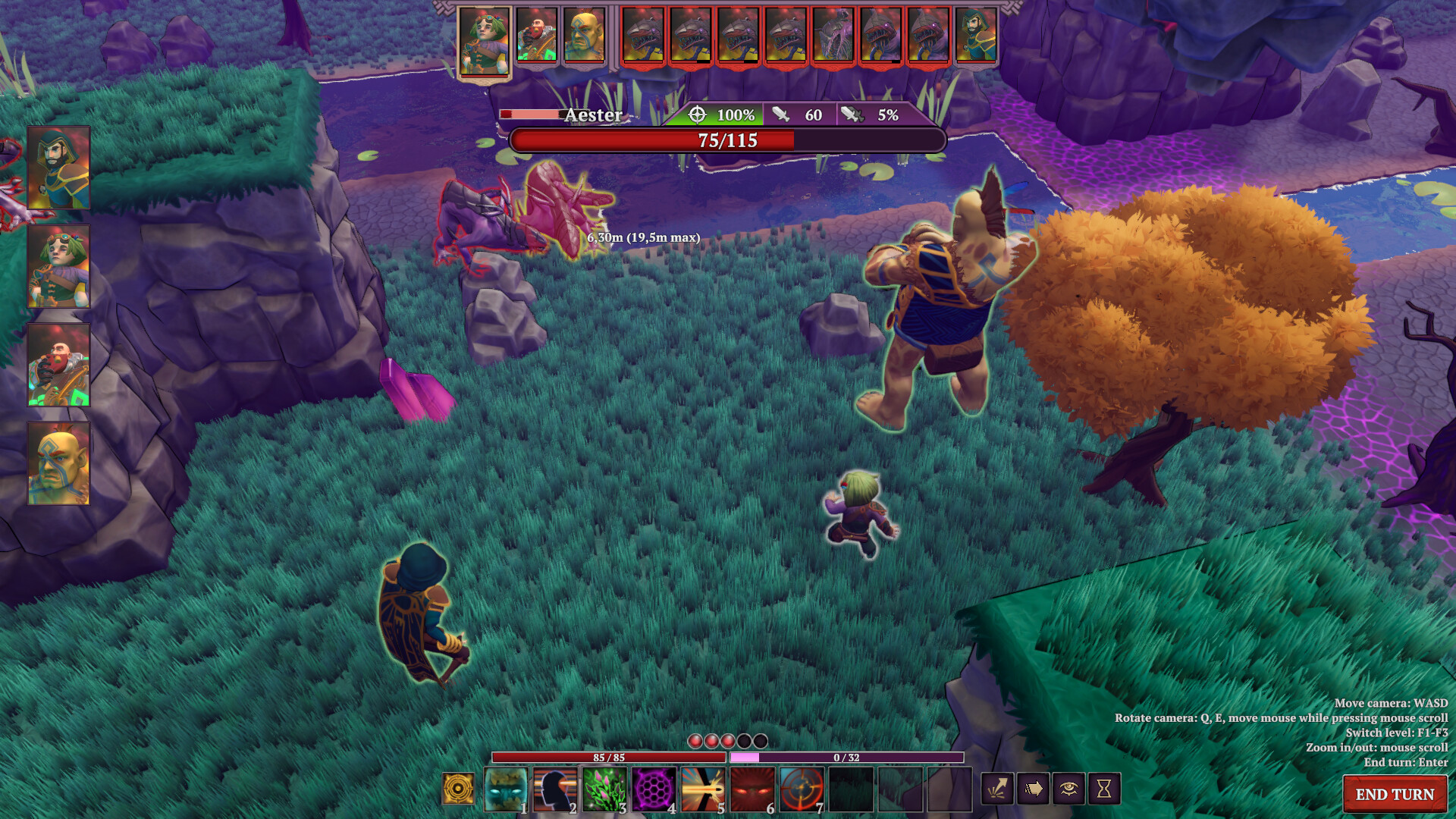 Hidden Pass on Steam