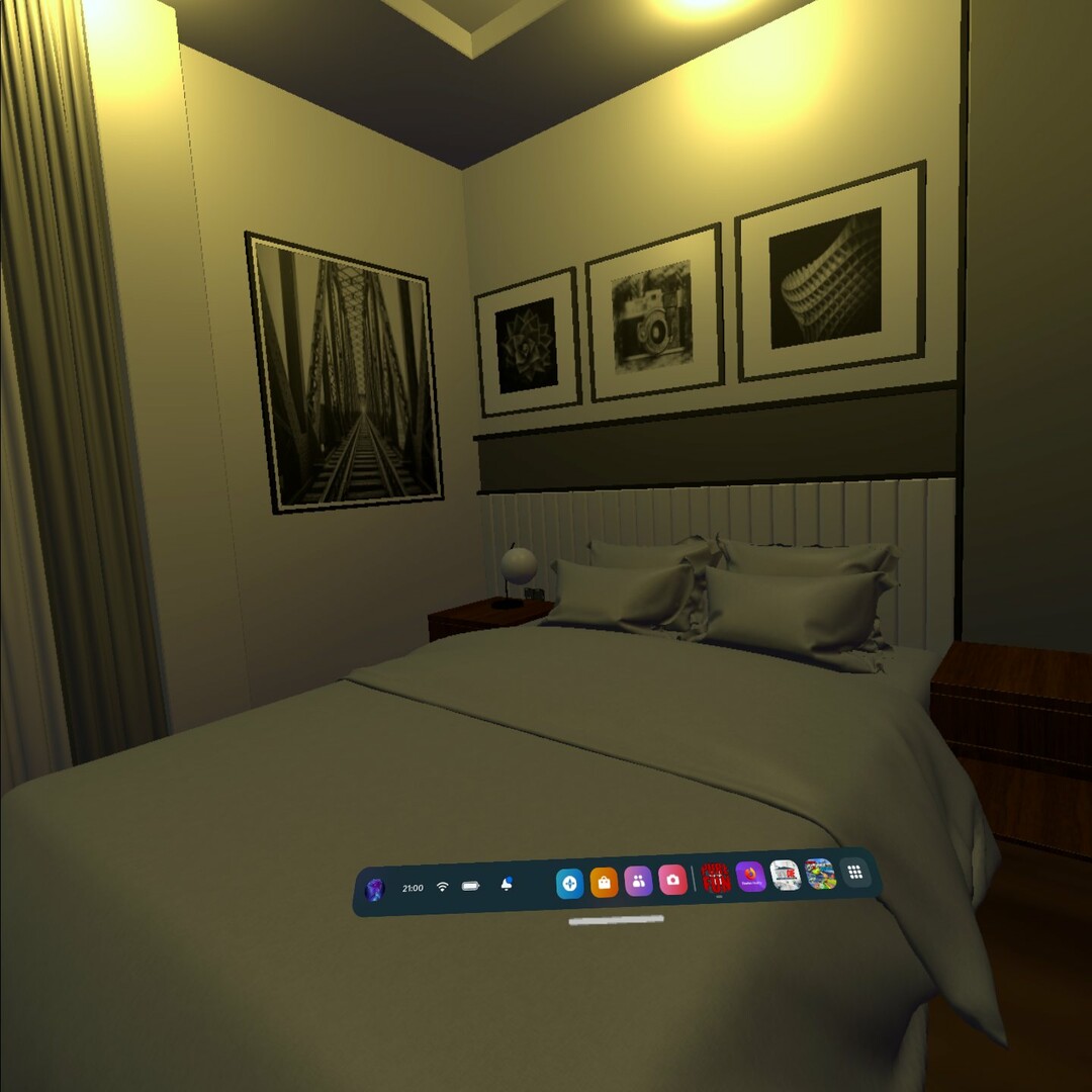 Pure Fun VR on Steam