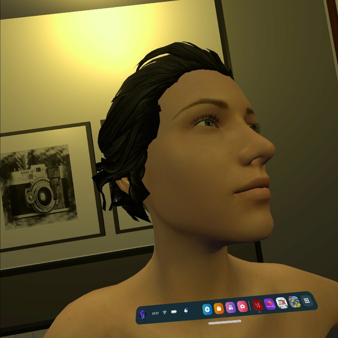 Pure Fun VR on Steam