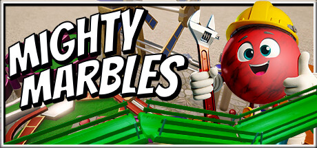 Mighty Marbles on Steam