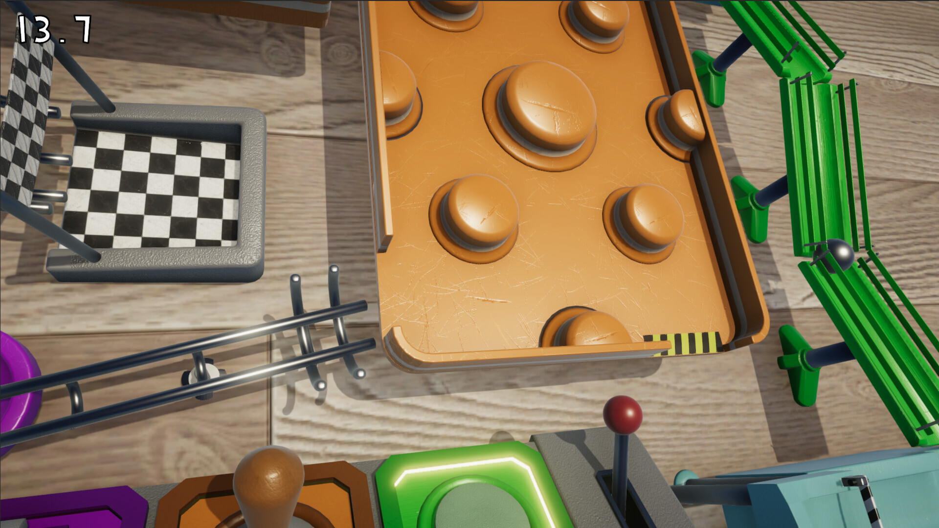 Mighty Marbles on Steam