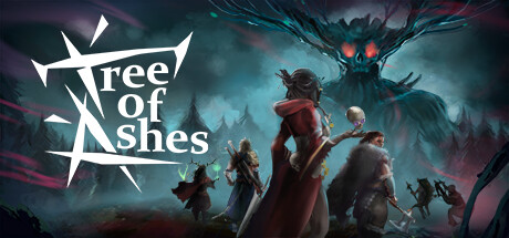 Steam Community :: Tree of Ashes