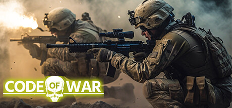 Code of War: เกมยิงปืนทหาร บน Steam