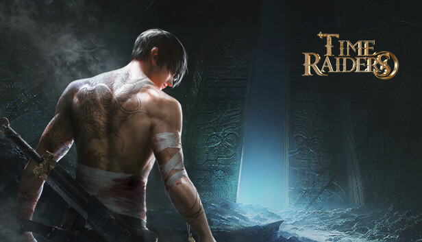 Time Raiders on Steam