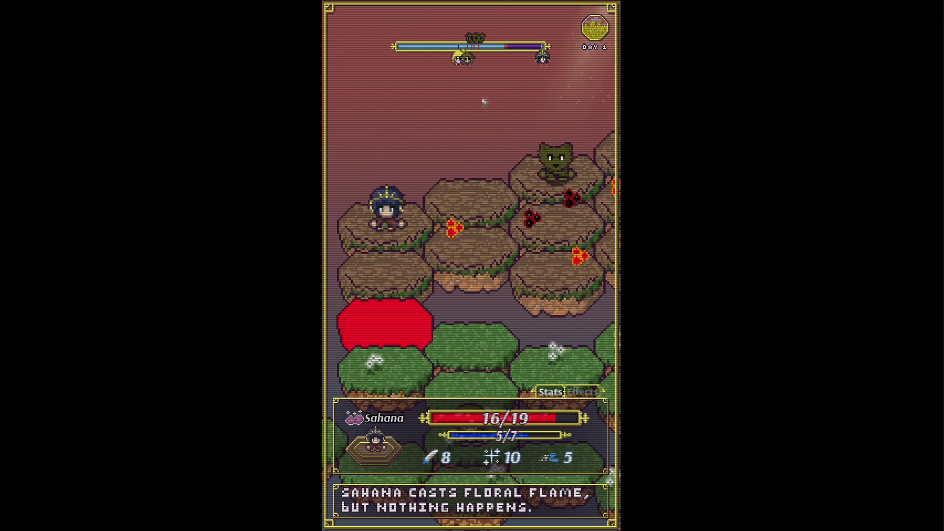 Radix Chronicle on Steam