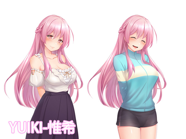 Love X Crotch X GYM on Steam