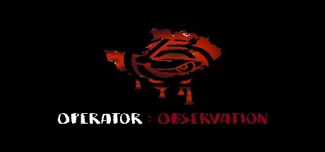 Steam Community :: Operator: Observation