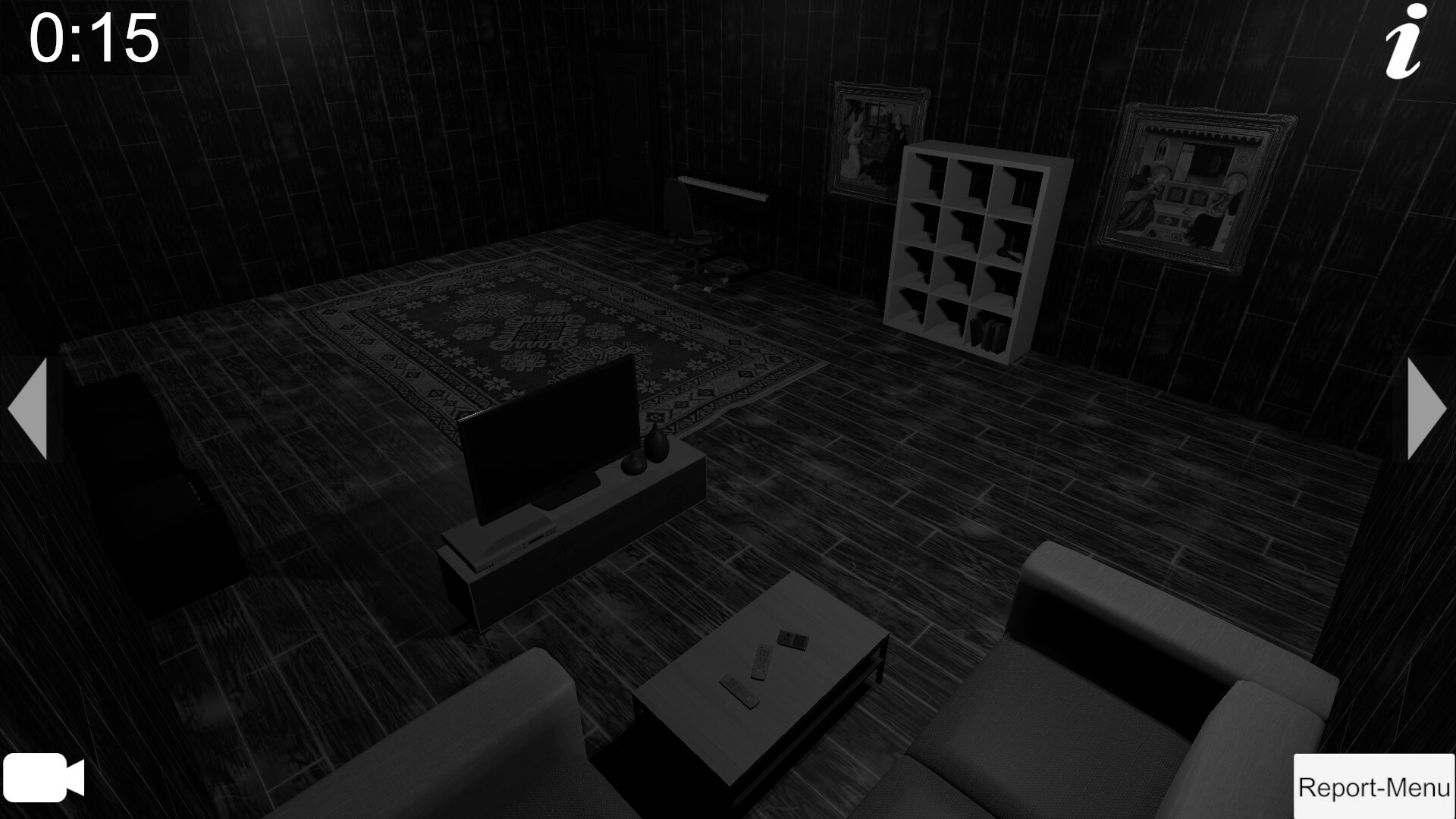 Operator: Observation on Steam