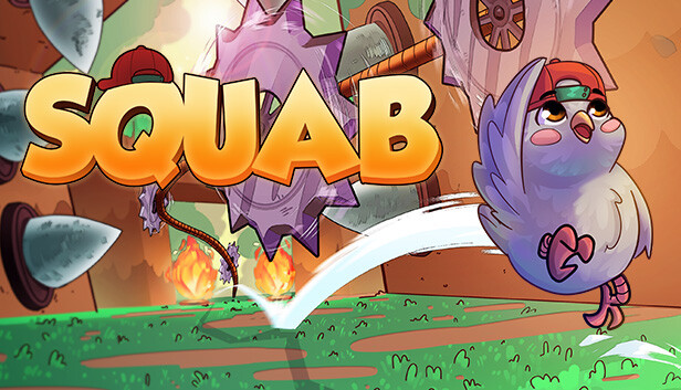Squab on Steam