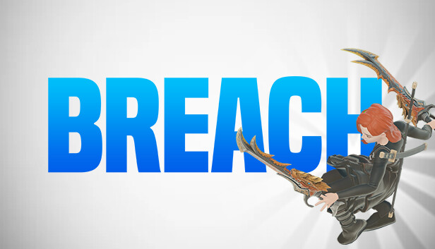 BREACH on Steam