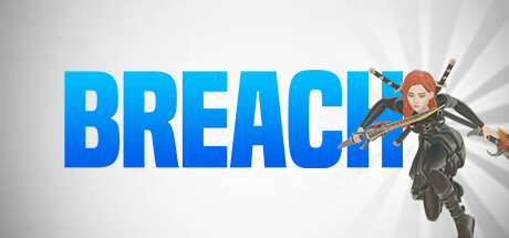 Steam Community :: BREACH