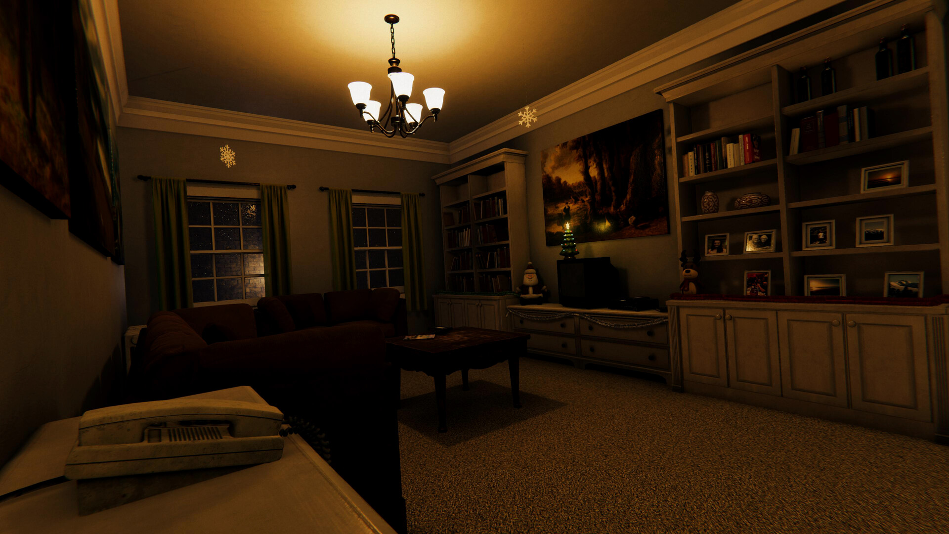 Among Ashes on Steam