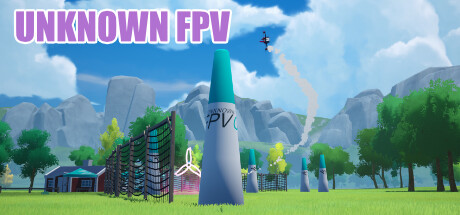 Unknown FPV: FPV Drone Simulator Playtest Steam Charts | Steambase