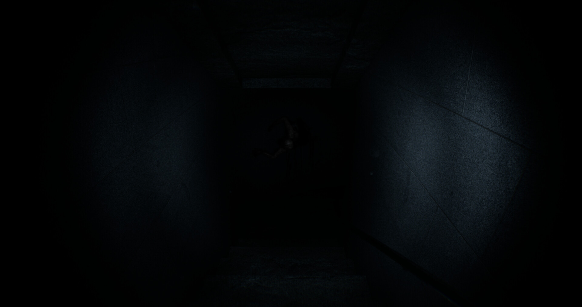 Staircase55: A SCP-087 Story on Steam