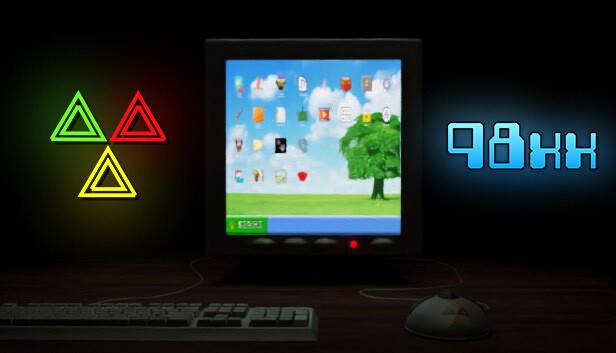 98xx - Steam News Hub