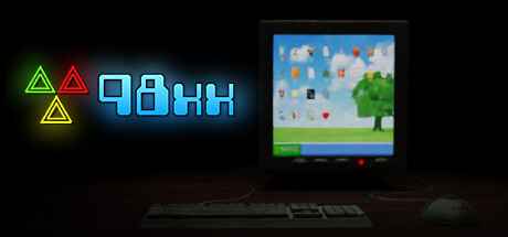 98xx on Steam