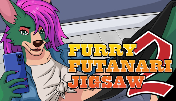 Furry Futanari Jigsaw 2 on Steam