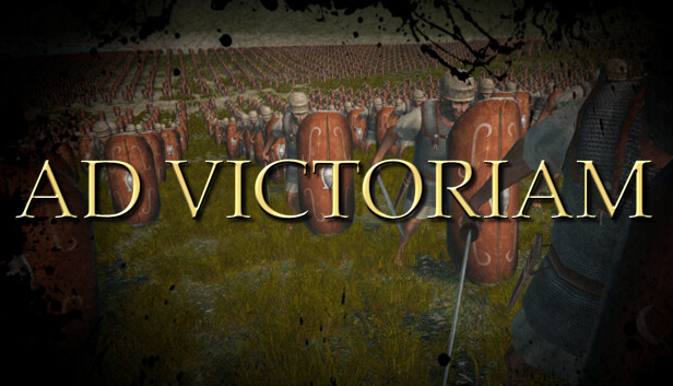 Ad Victoriam on Steam