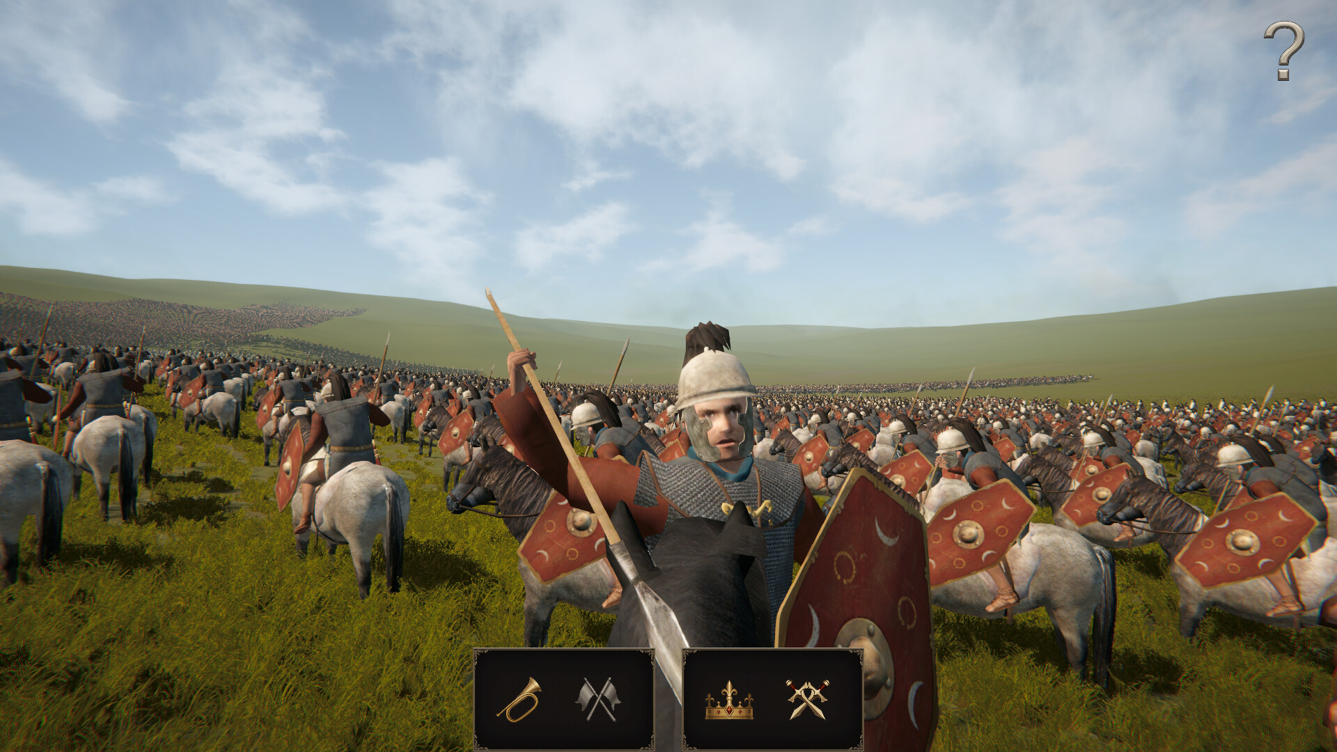 Ad Victoriam on Steam