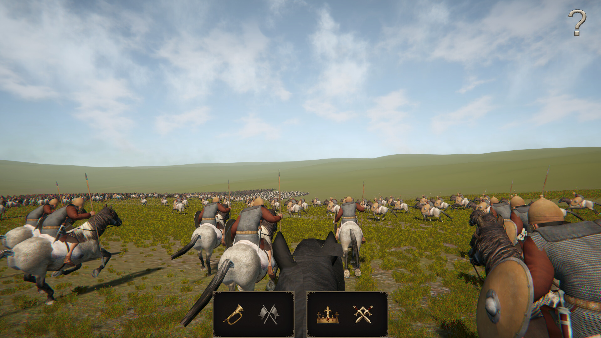 Ad Victoriam on Steam