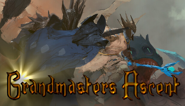 Grandmasters Ascent on Steam