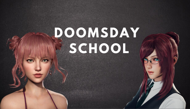 Doomsday School on Steam