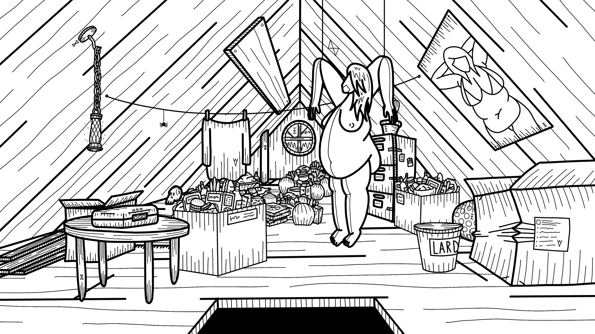 Feast Manor on Steam