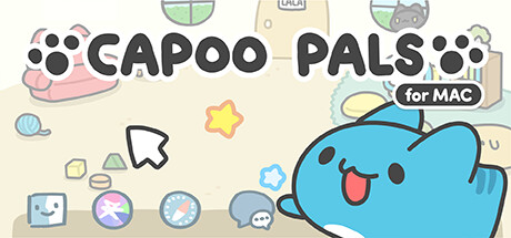 Steam Community :: Mac-Capoo Pals