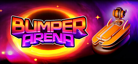Bumper Arena on Steam