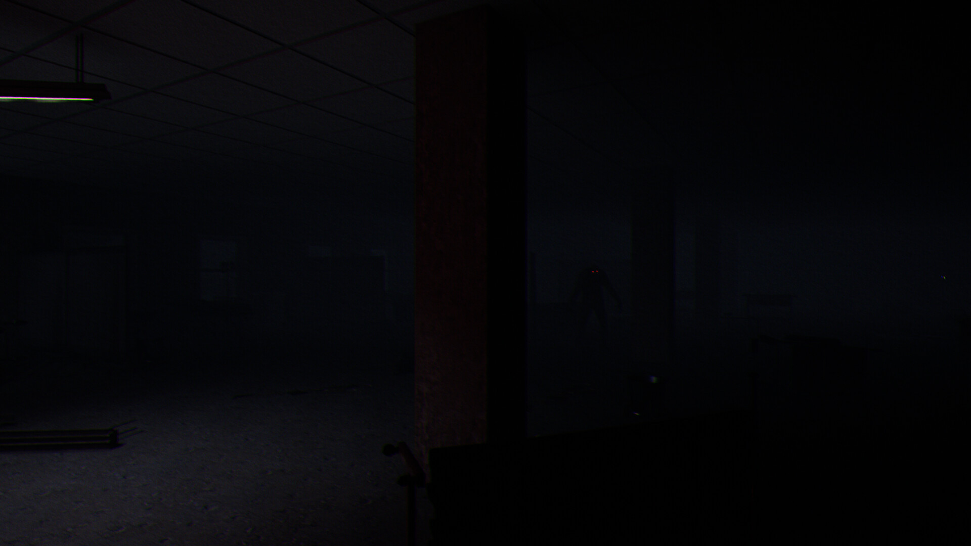 Inside the Labs on Steam