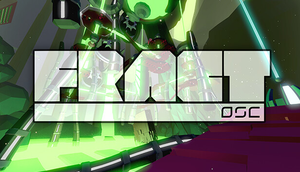 FRACT OSC on Steam