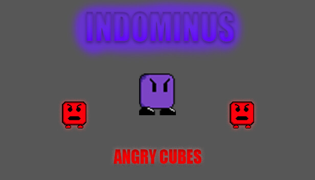 Save 51% on Angry Cubes Indominus on Steam