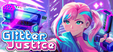 Steam Community :: Glitter Justice