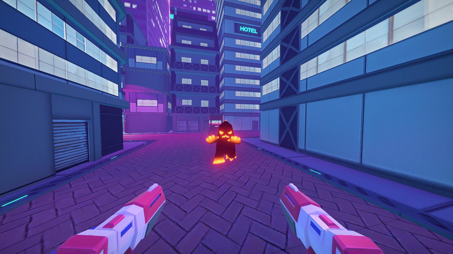 Glitter Justice on Steam