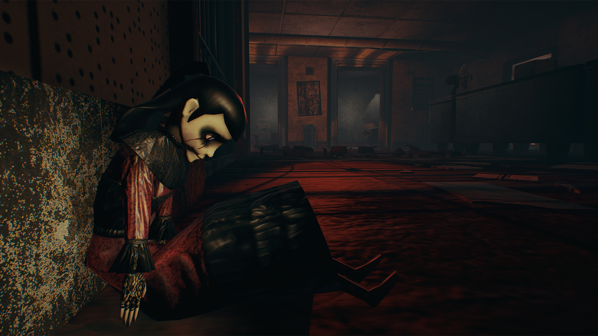 Download Faceless Full PC Game